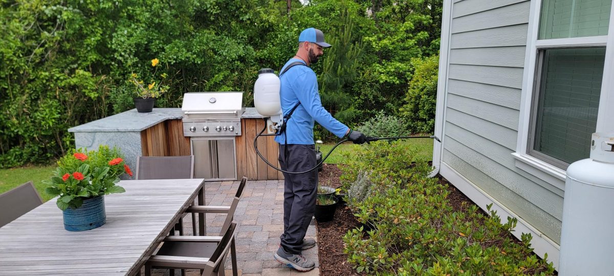 Best Pest Management - Best Pest Management NC